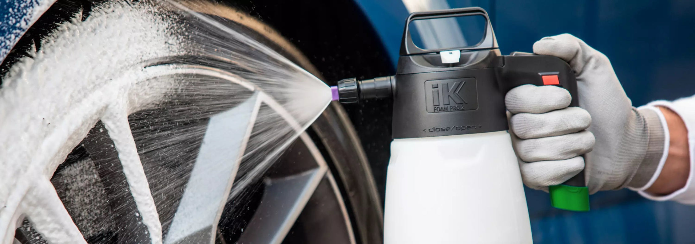 Pump & Trigger Sprayers