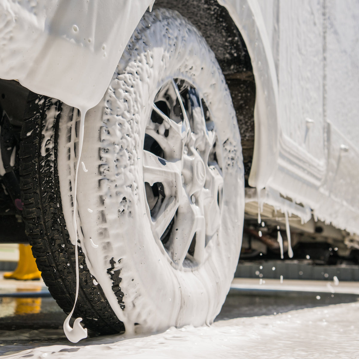 Discover RV Wash & Wax, Cleaning Products, Best RV Wax – Shop Now ...