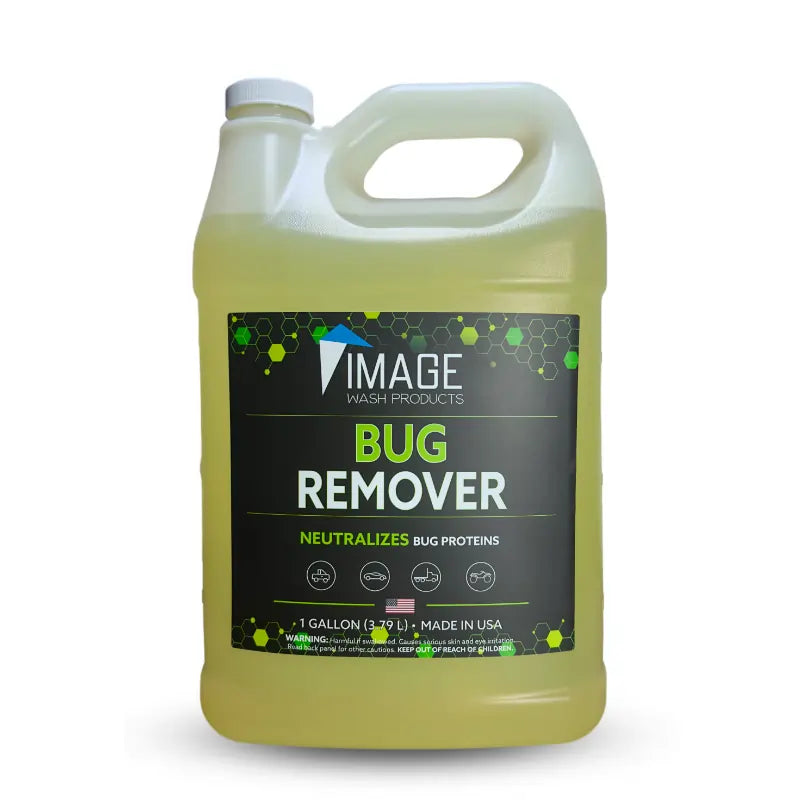 Bug Remover | Image Wash Products