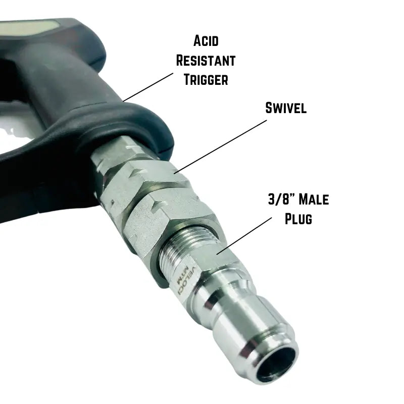 Single Soap Wash System | Image Wash Products
